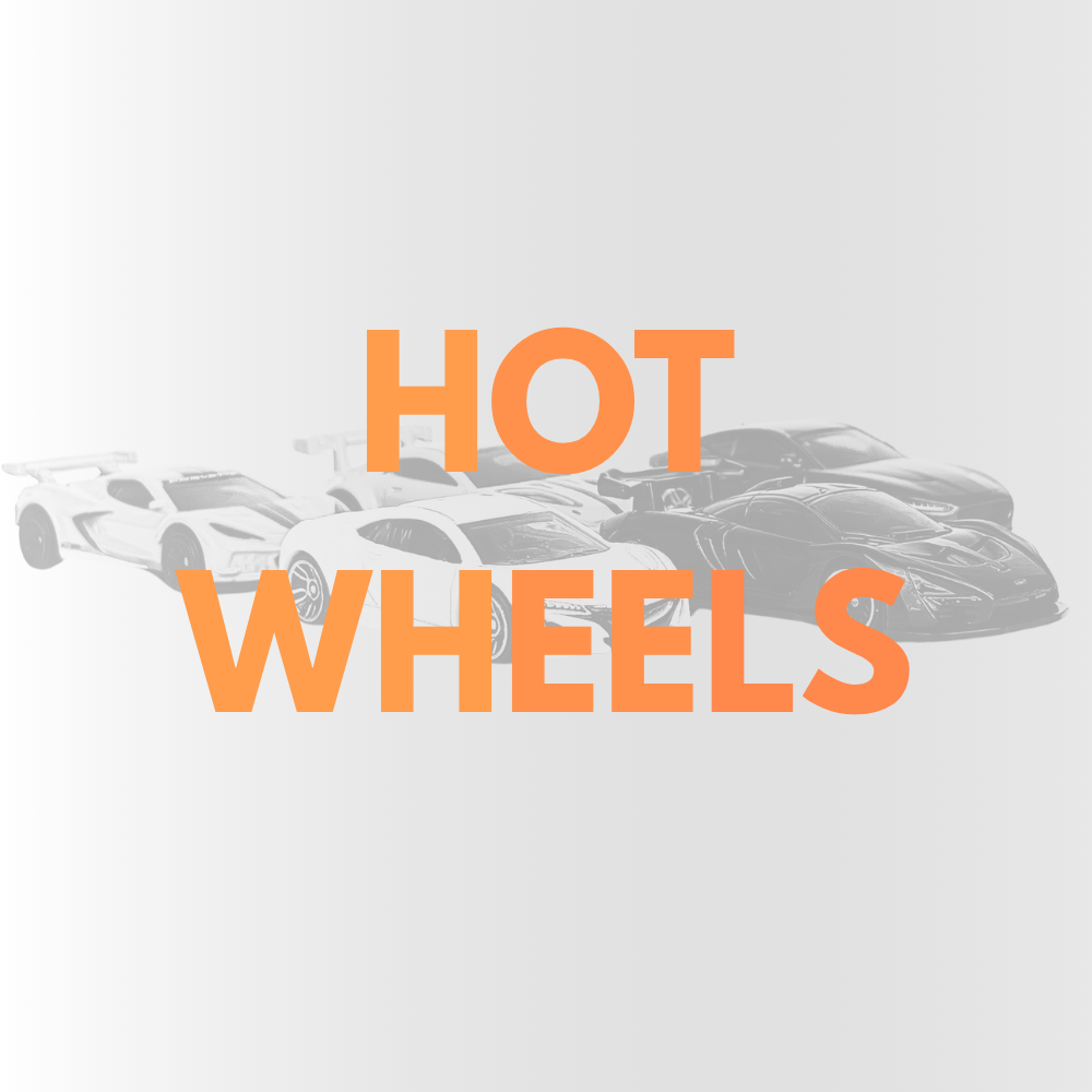 Hot Wheels – Leo Games