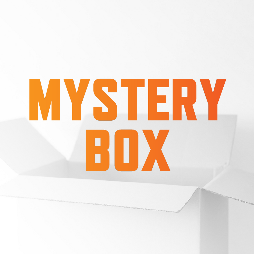 Mystery Boxes – Leo Games