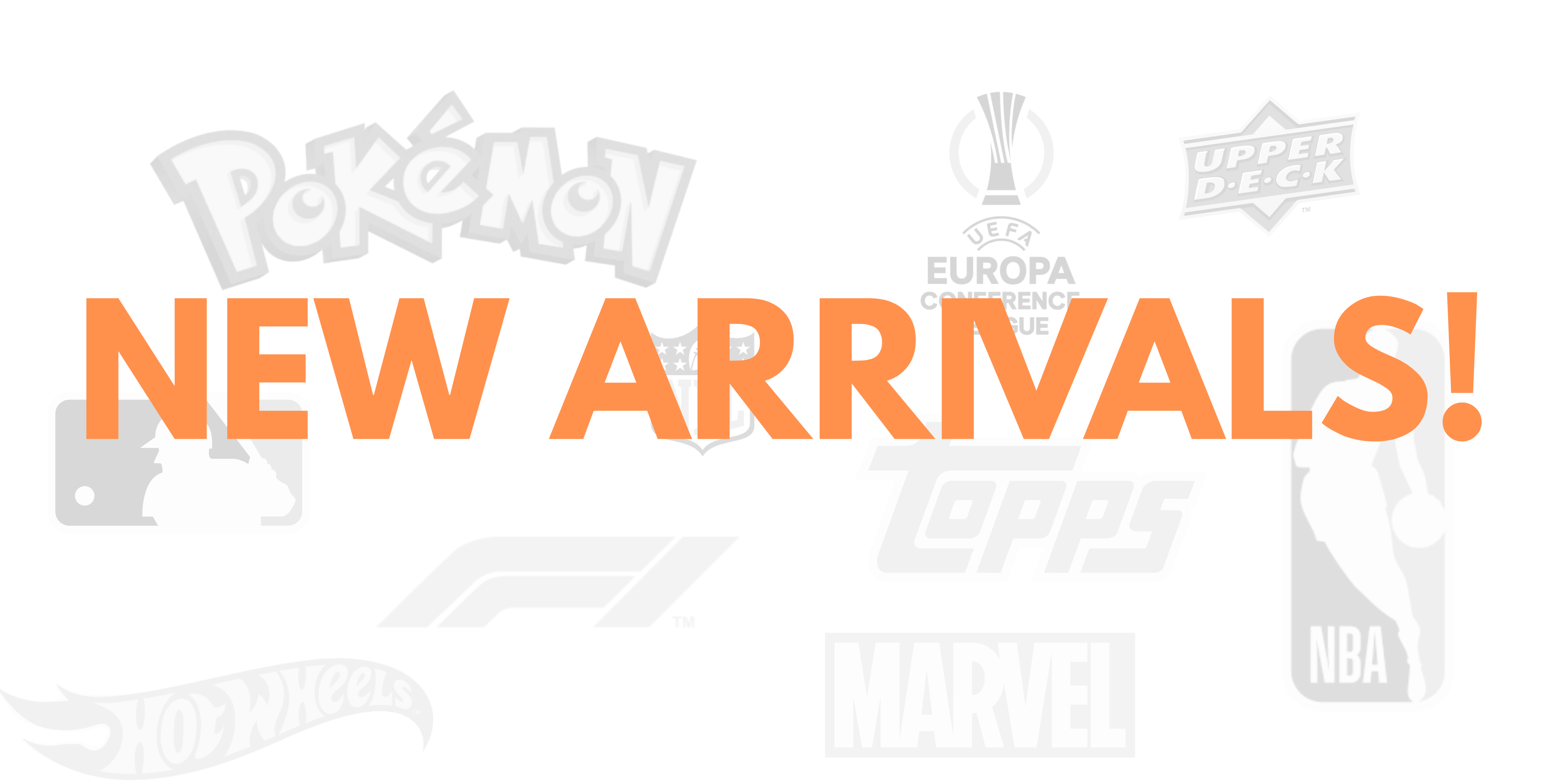 New Arrivals! – tagged "New" – Page 2 – Leo Games