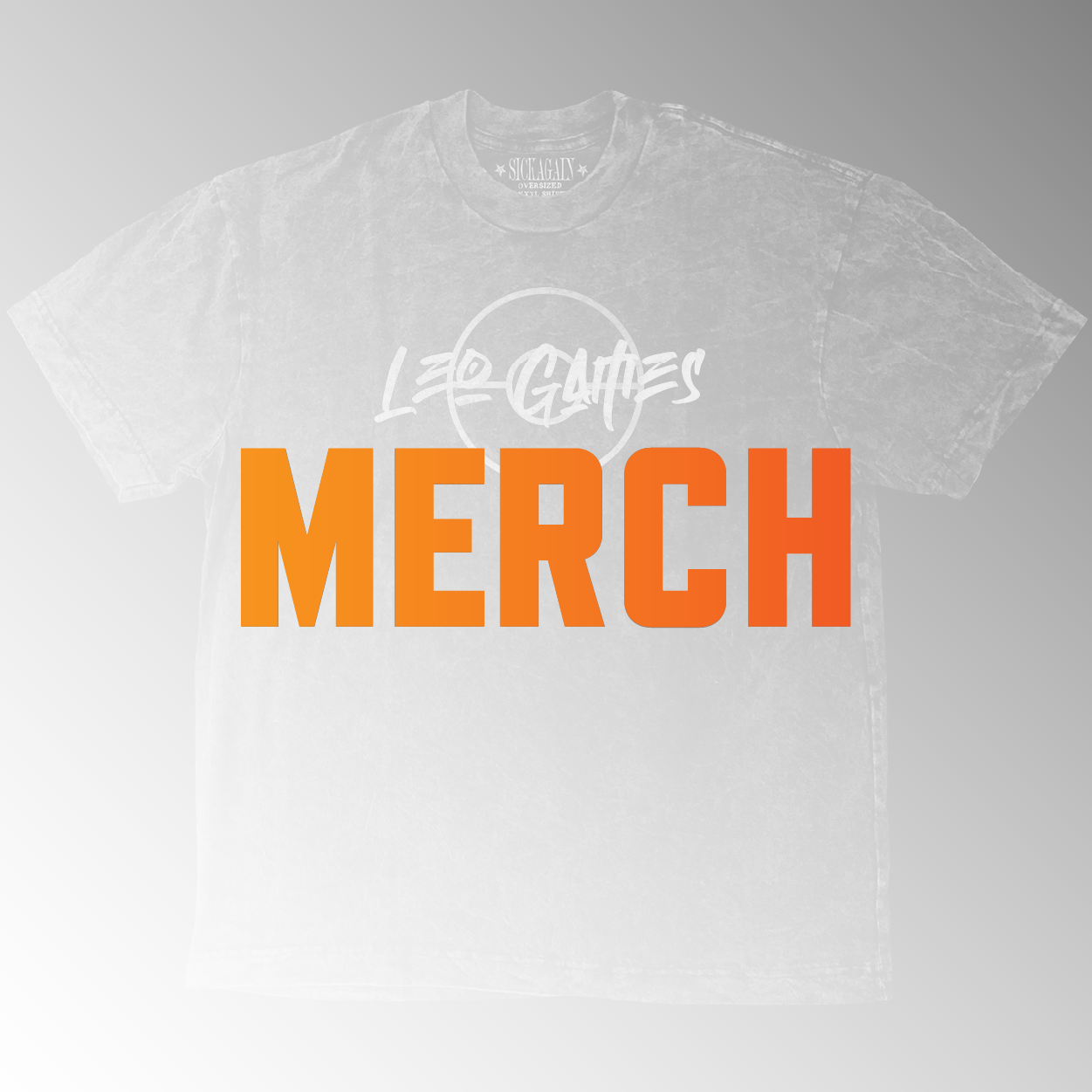 Merch – Leo Games