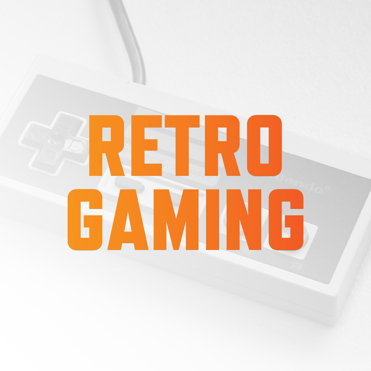 Retro Gaming – Leo Games