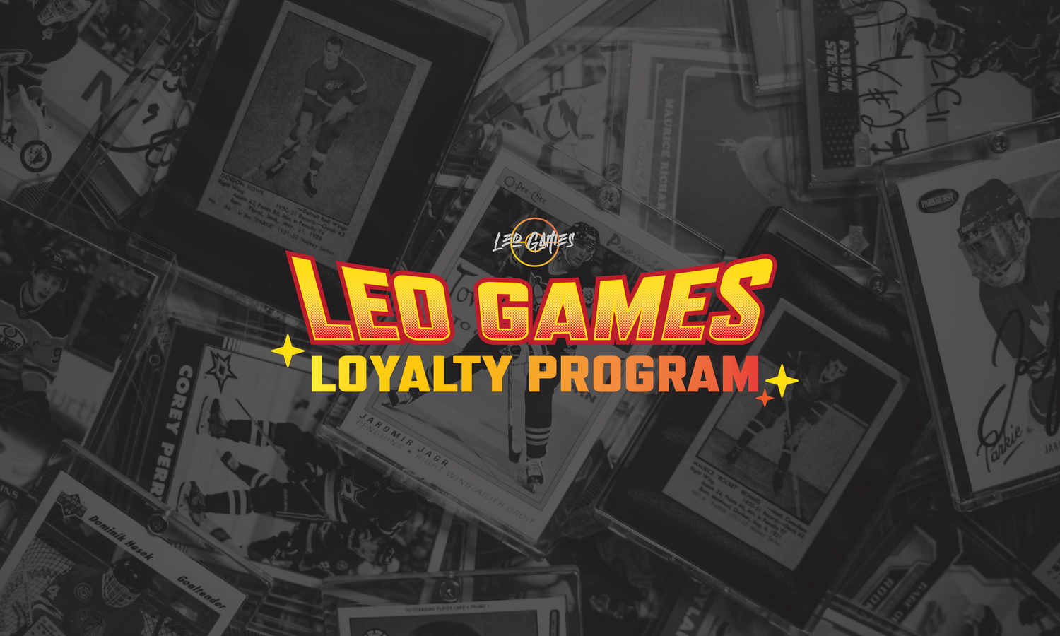 Leo Rewards – Earn & Redeem Points | Leo Games