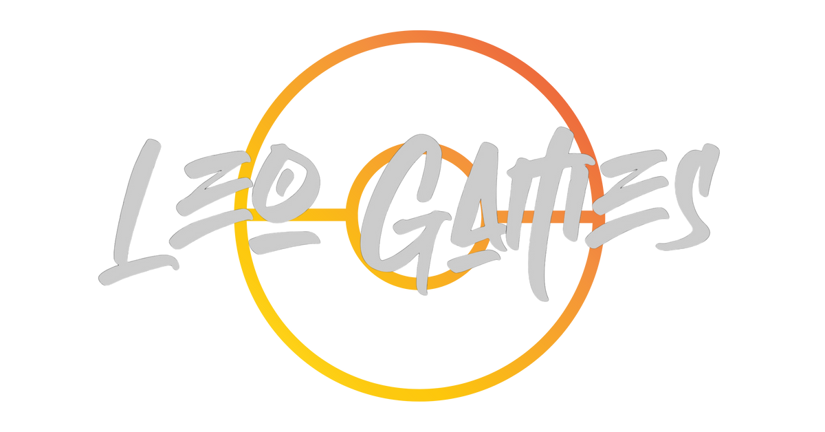 Pre-Orders – Leo Games